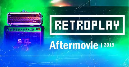 Retroplay Aftermovie 2019 :: Retroplay